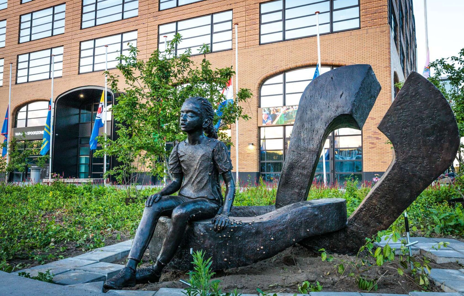 Event rond Tommy van de Loo in Hall of Fame Tilburg | Erfgoed Tilburg