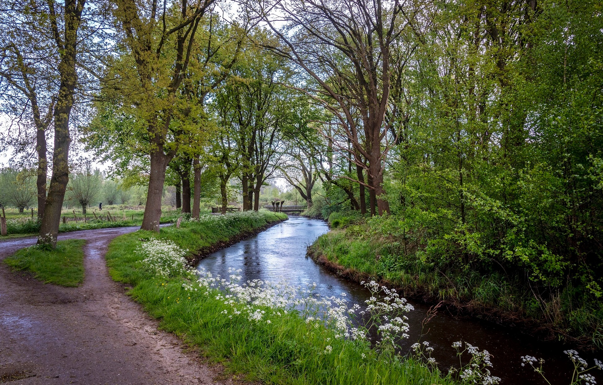 Langs de Leij | Erfgoed Tilburg