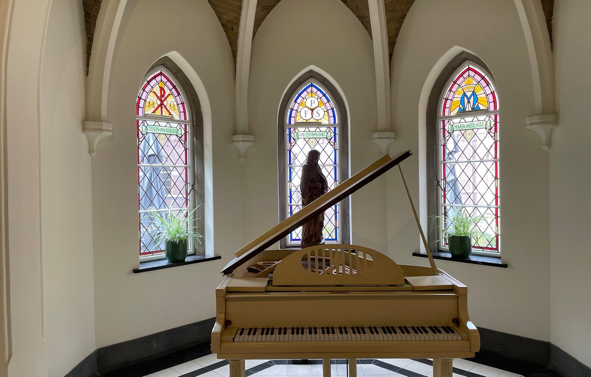 Religieus erfgoed van Tilburg in een boek gevat | Erfgoed Tilburg