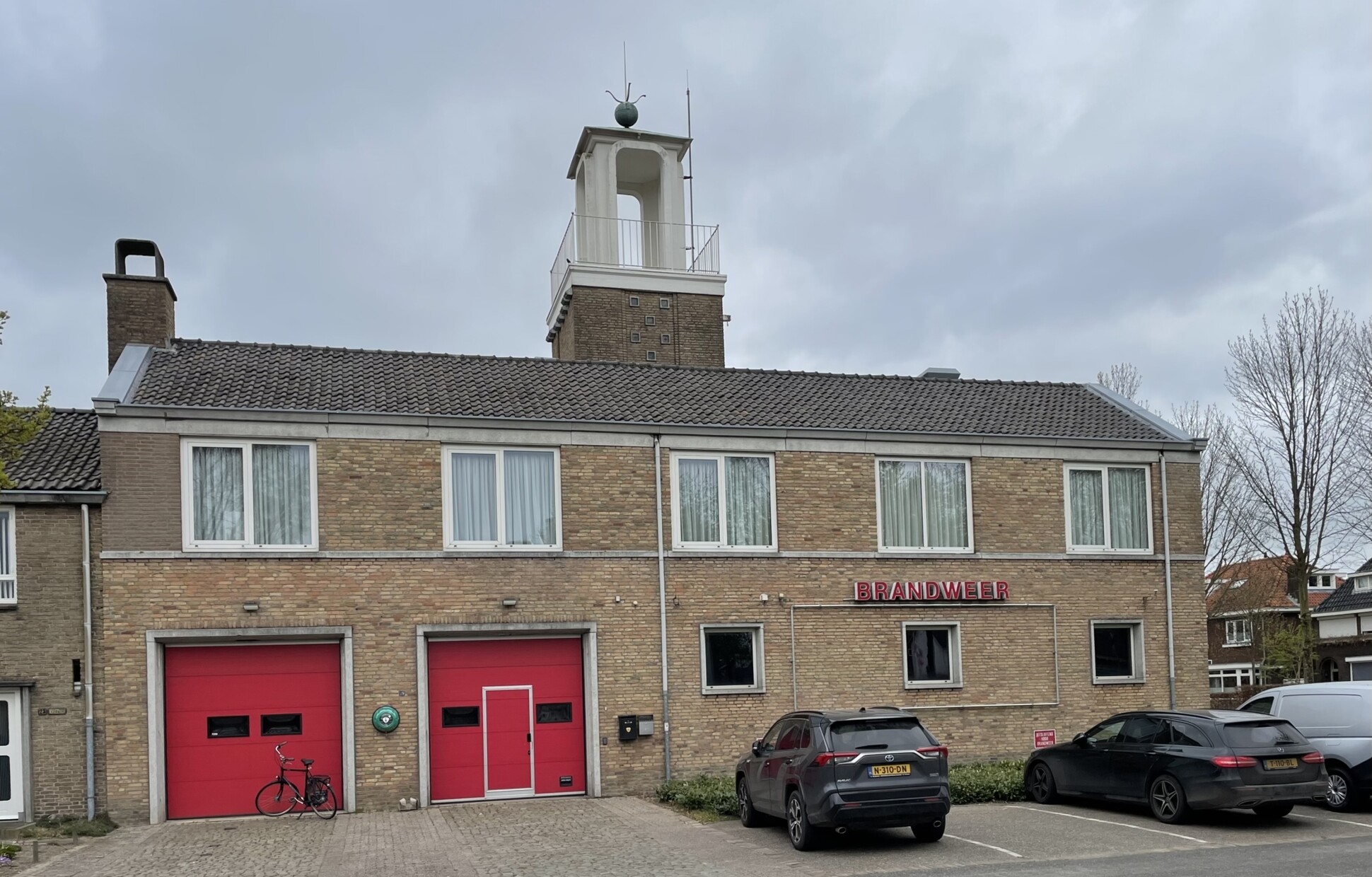 Open Monumentendag 2025 | Erfgoed Tilburg