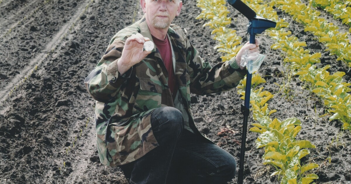 Schatten onder het maaiveld - Tilburg Heikant en… | Erfgoed Tilburg