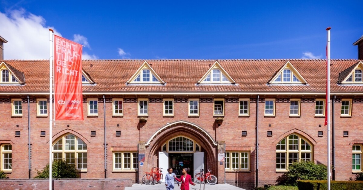 De Rooi Pannen start Tillykunde | Erfgoed Tilburg